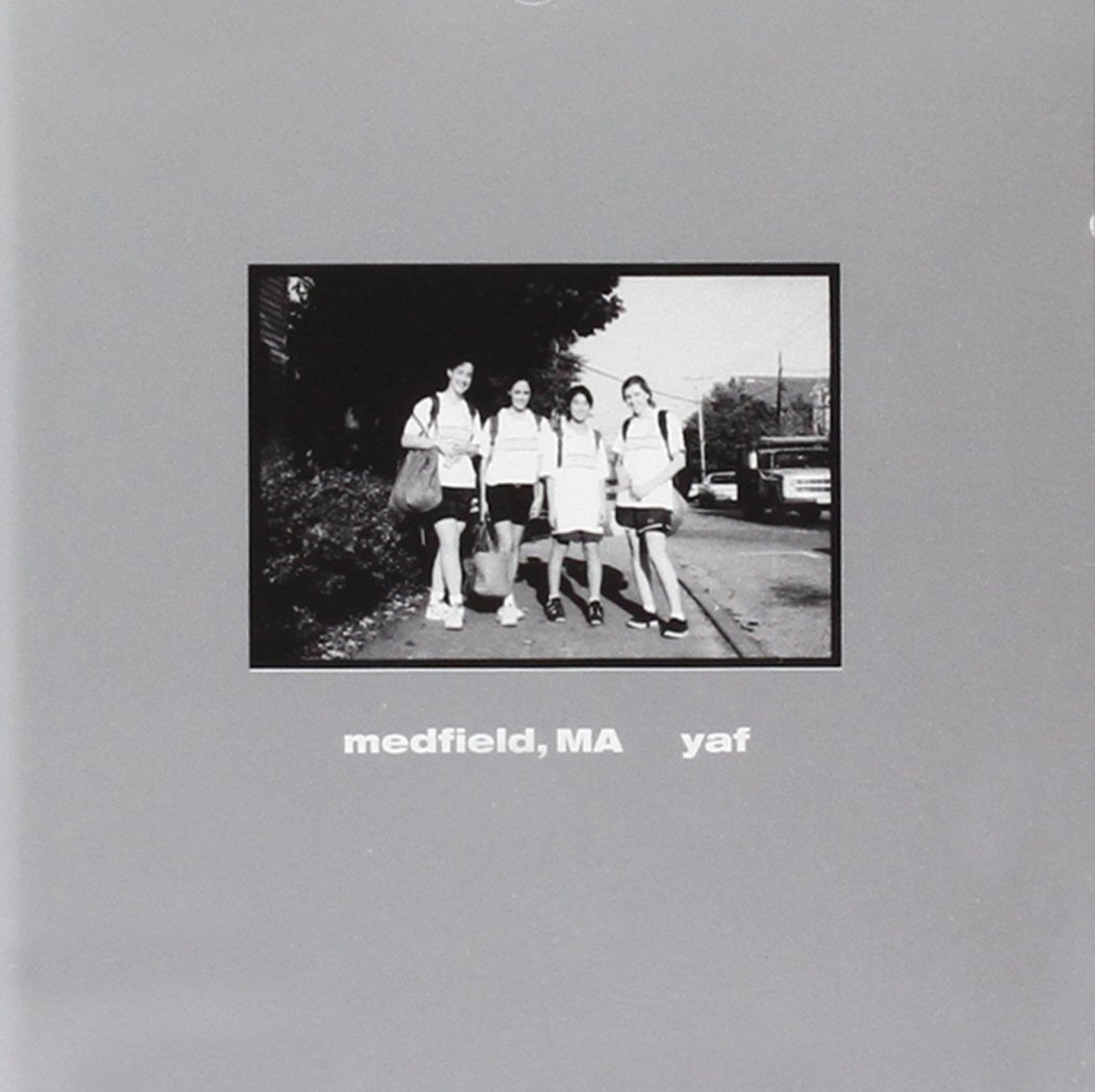 - Yaf - Amazon.com Music