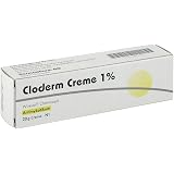 Cloderm liquid 1% Pumpspr 30 ml: Amazon.de: Drogerie & Körperpflege