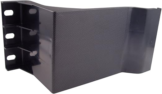 Schneider Electric Square D HNM4BL Panelboard Filler Blank 4.5" Filler ...