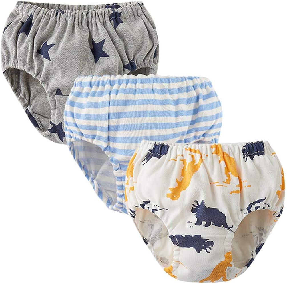 Bambini e ragazzi GladiolusA Ragazzi Mutande di Cotone Mutandine ...