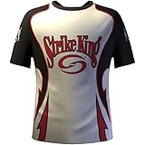 Amazon.com : Strike King Official Tournament Hoodie, Extra Small ...