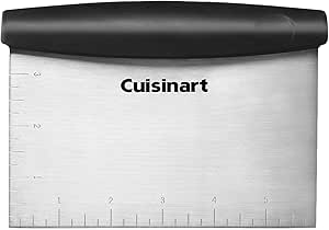 Amazon.com: Cuisinart Food Scraper: Food Scrapper Cuisinart: Home & Kitchen
