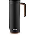 Amazon.com: Ello Miri Vacuum Insulated Stainless Steel Travel Coffee ...