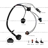 Amazon.com: Volvo Truck 20500789 VNL Headlight Wiring Harness: Automotive