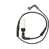Amazon.com: URO Parts 34356755267 Brake Pad Sensor, Rear : Automotive