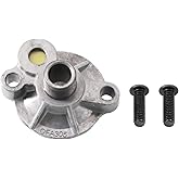 Amazon.com: 1 Set SHLPDFM Oil Filter Adapter 3952301 Replace for SBC ...