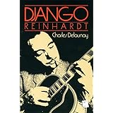 Amazon - Django Reinhardt - The Definitive Collection: Guitar Recorded ...