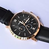 Buy Fossil Analog Black Dial Men's Watch-FS5381 Online at Low Prices in ...