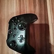 TUTUO Wireless Controller für Nintendo Switch: Amazon.de: Elektronik