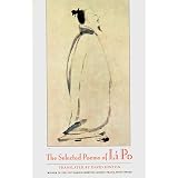 The Selected Poems of Po Chü-i (New Directions Paperbook): Chu-i, Po ...