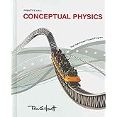 Conceptual Physics : The High School Physics Program: Hewitt, Paul G ...