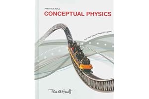 Amazon Best Sellers: Best Physics