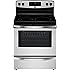 Amazon.com: Frigidaire FFEF3054TS 30 Inch Electric Freestanding Range ...