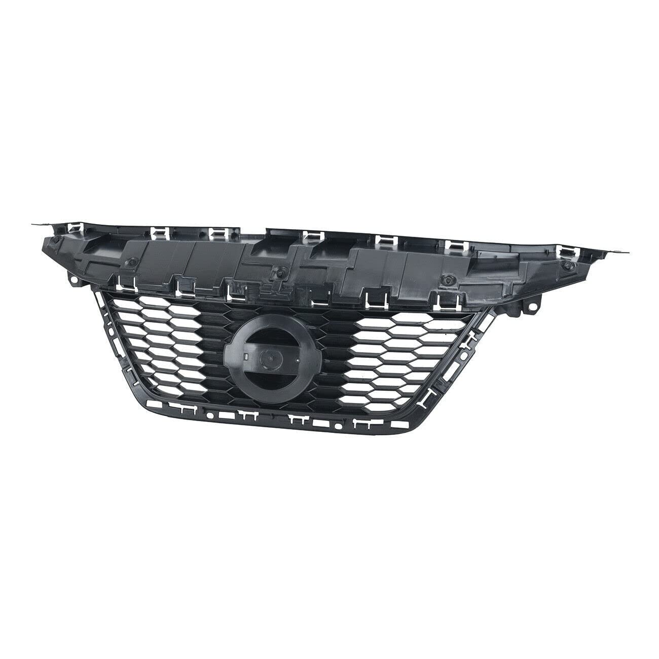 Partzer 620705EE0A - Moldura cromada para parachoques delantero ...