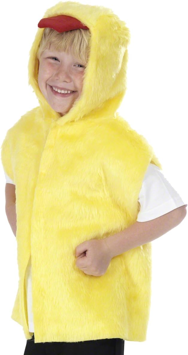 Charlie Crow Chicken Costume for kids one size 3-8 Years. – BigaMart