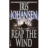 The Wind Dancer: Iris Johansen: 9780553288551: Amazon.com: Books