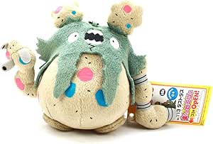 Banpresto My Pokemon Collection Best Wishes Mini Plush - 47855 - 4.5 ...