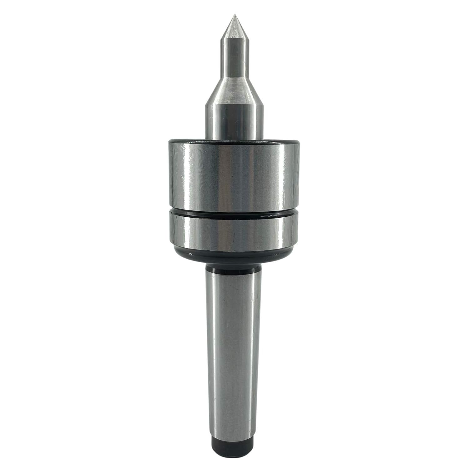 ALTBET MT3 Live Center 3MT 60 Degree Morse Taper #3 Precision 0.000197 ...