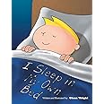 Amazon.com: I Sleep in My Own Bed: 8601200589993: Wright, Glenn: Books