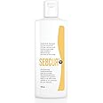 Soluver SEBCUR T Medicated Shampoo for Scalp Conditions