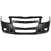 Amazon.com: NorthAutoParts 20832808 Fits Chevrolet Malibu Front ...