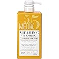 Amazon.com : Medix 5.5 Vitamin C Face & Body Dry Skin Rescue Cream Skin ...