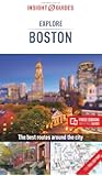 Top 10 Boston (DK Eyewitness Travel Guide): DK Travel: 9780241364789: Amazon.com: Books