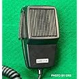 Amazon.com: MIC/Microphone for 5 pin SSB Cobra 148 / Uniden Grant CB ...