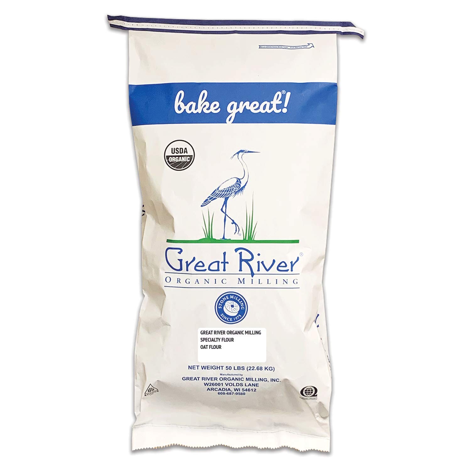 Oat Flour Kuwait | Buy Online | Whizz Others