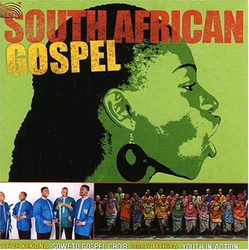 South African Gospel: South African Gospel: Amazon.es: CDs y vinilos}