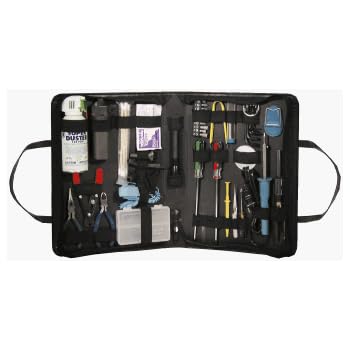 Amazon.com: Tool Kit, Deluxe Computer Technician - TK-1700: Home ...