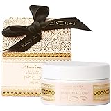 Amazon.com : MOR Little Luxuries Snow Gardenia Body Butter 50g : Beauty