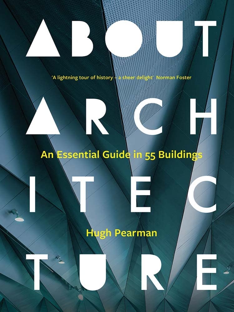 Mua About Architecture: An Essential Guide in 55 Buildings About ...