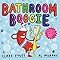Bathroom Boogie: Amazon.co.uk: Clare Foges, Al Murphy: Books