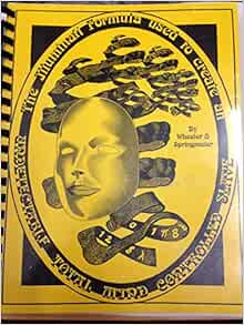 The Illuminati Formula Used to Create an Undetectable Total Mind ...