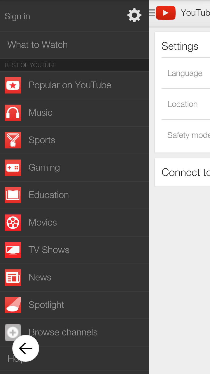 YouTube:Amazon.de:Appstore for Android