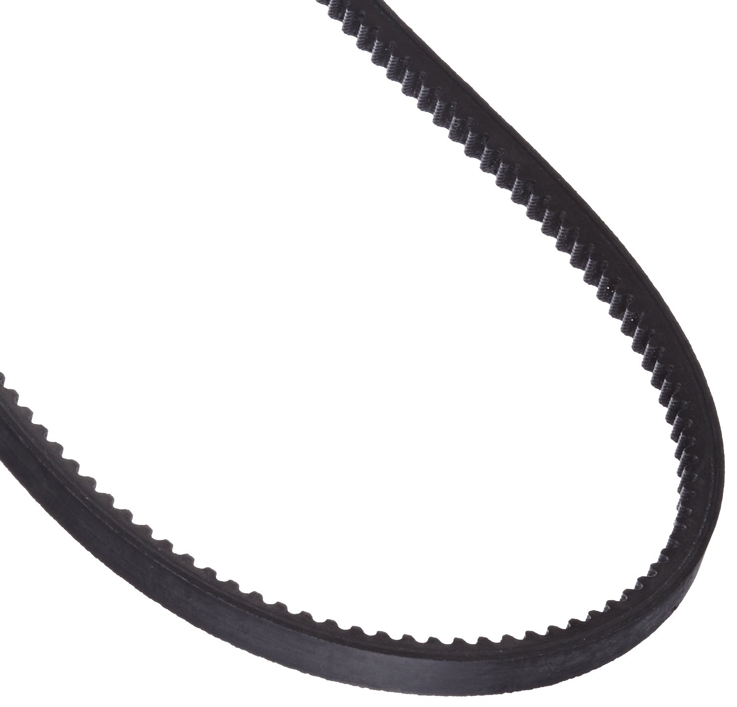 Gates A55 Hi-Power II Belt 1/2 Width 5/16 Height 57.0 Belt Outside ...