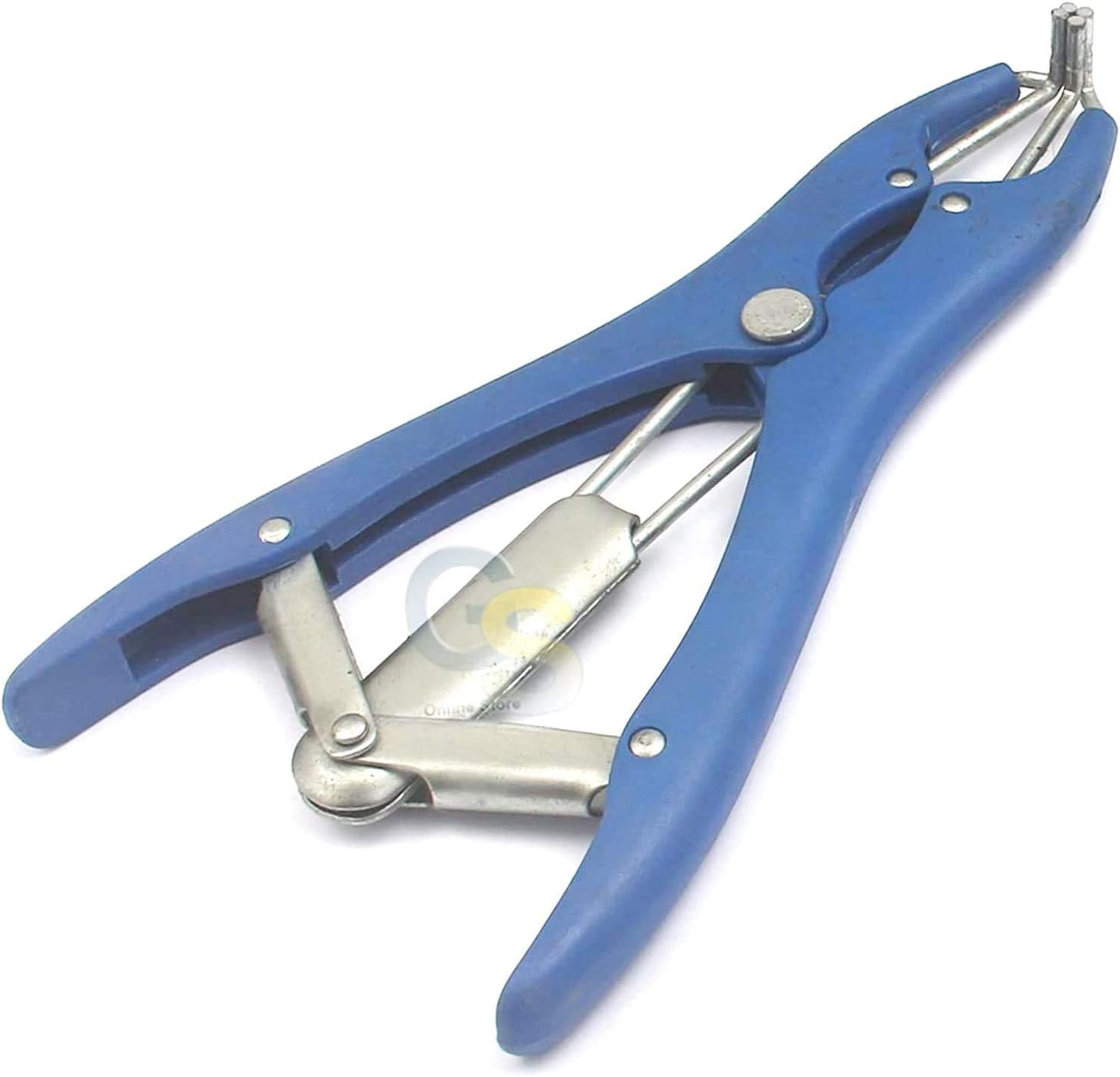 Amazon.com: G.S Balloon Expansion Pliers Tool, Flared Pliers for ...