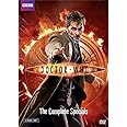Amazon.com: Doctor Who: The Complete Specials (Repackage/DVD) : David ...