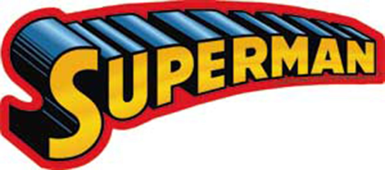 Amazon.com: Superman - Classic Shield Logo - Sticker / Decal: Beauty