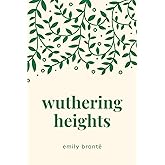 Amazon.com: Wuthering Heights (Deluxe Hardcover): 9781648338069: Emily ...