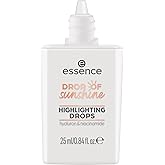 Amazon.com: essence | Drop of Sunshine Bronzing Drops | Lightweight ...