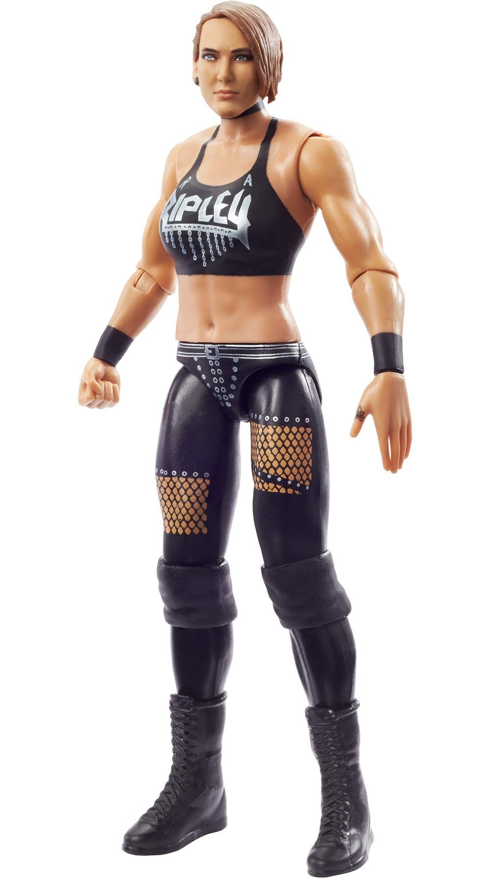 Mua WWE Rhea Ripley Action Figure, Posable 6-in Collectible for Ages 6 ...