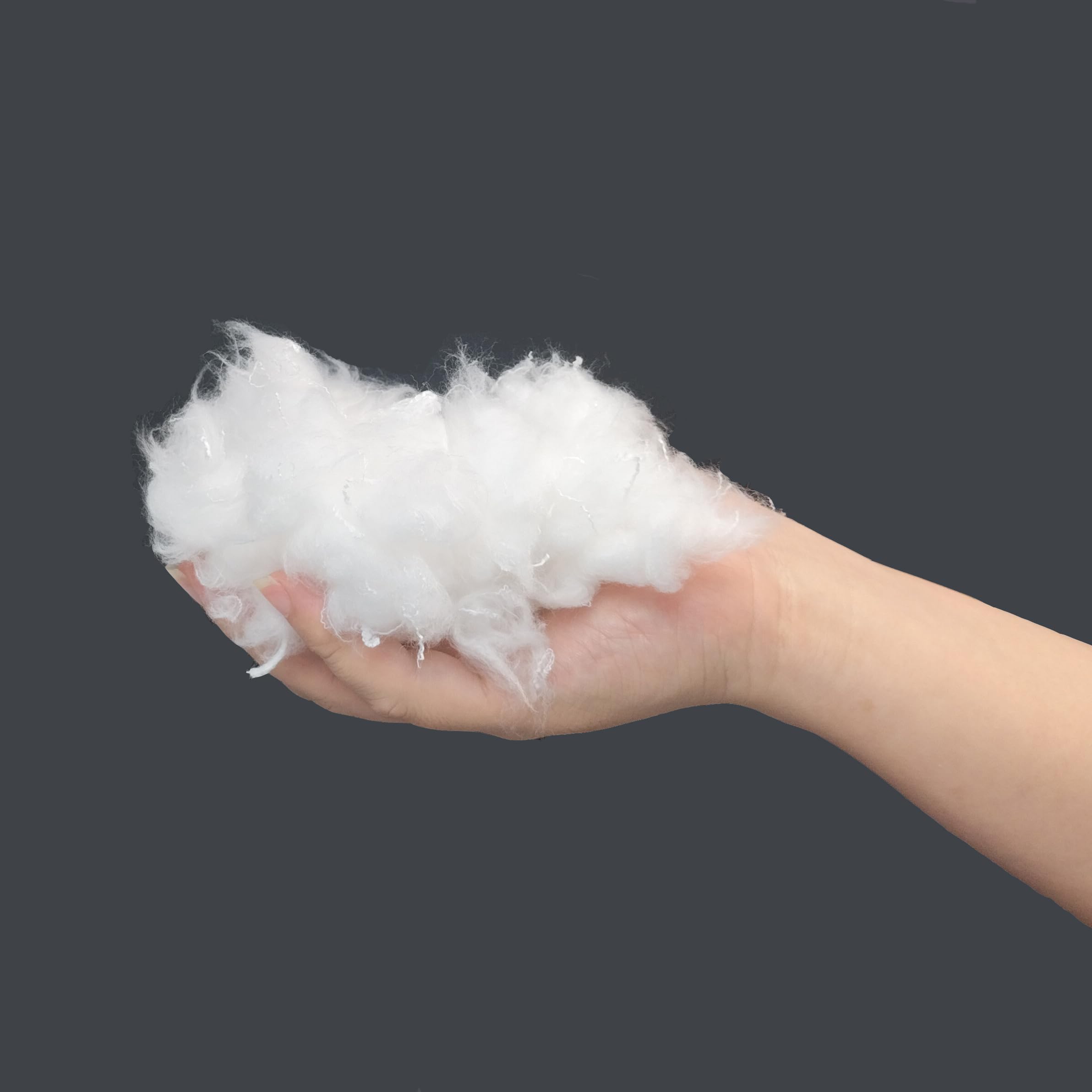 Mua Premium Ployester stuffing for stuffed animals,Soft and warm Down ...
