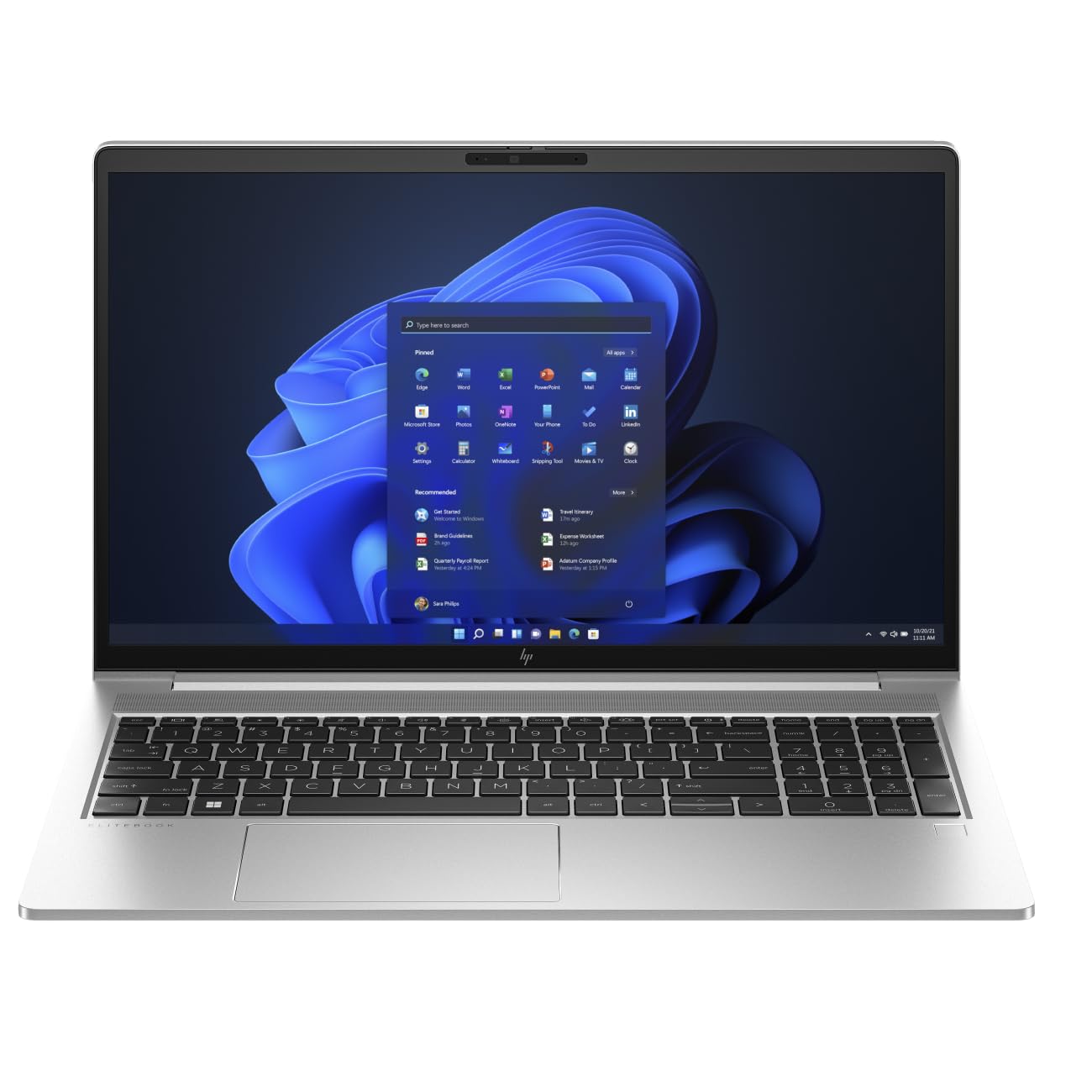 Mua HP EliteBook 655 G10 Notebook - 180Â° Hinge Design - AMD Ryzen 7 ...