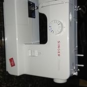 Singer Promise 1408 Sewing Machine: Amazon.in: Home & Kitchen