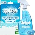 Amazon.com: Generic Splash Spray All-Purpose Cleaner - Bottle and 10x ...