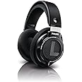 Amazon.com: Philips Audio SHP9500 HiFi Precision Stereo Over-Ear ...