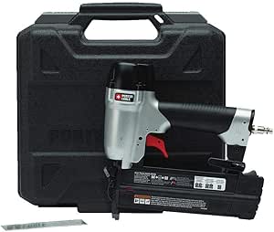 PORTER-CABLE BN200C 2-Inch 18GA Brad Nailer Kit (Renewed) - - Amazon.com