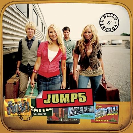 Jump5 - Hello & Goodbye - Amazon.com Music
